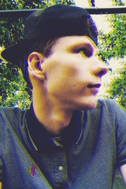 Lukas Anderson's Instagram, Twitter & Facebook on IDCrawl