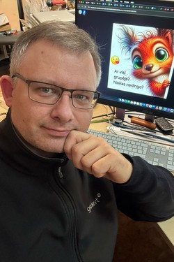 Klubo nariai | Draugas.lt